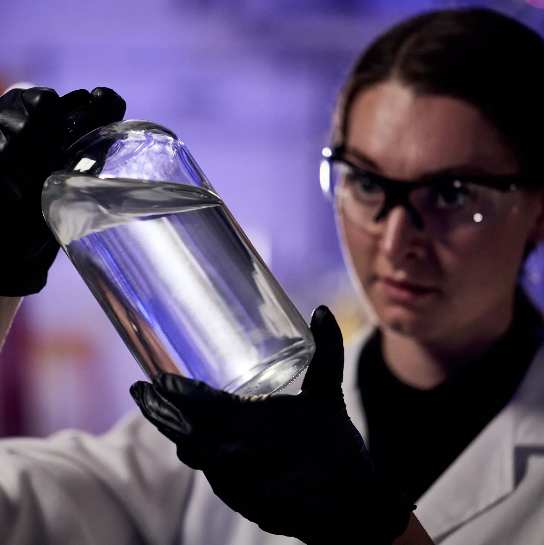 Aether Fuels: Technology